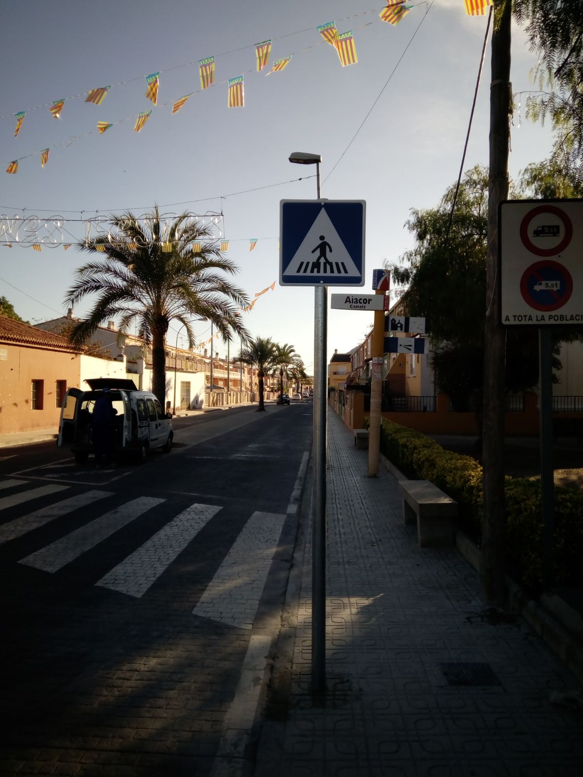 Ajuntament de Canals